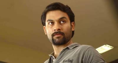 Popular Malayalam actor Jishnu Raghavan dies of cancer at 35 ...