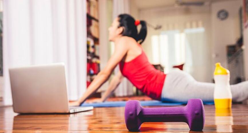 Opting For Virtual Fitness Programs? 5 Things To Look For ...