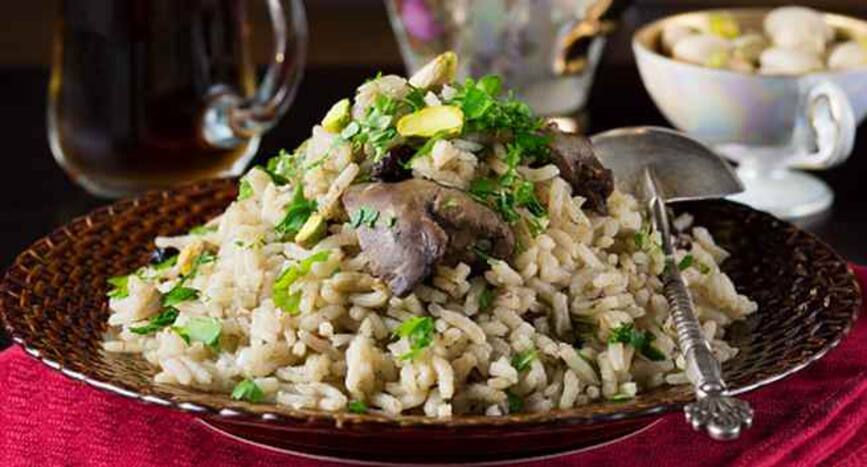 5 healthy brown rice recipes that are way too yummy! | TheHealthSite.com