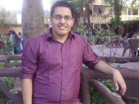 19-year-old Parag Doodhya loses 15 kg after fighting kidney disease ...