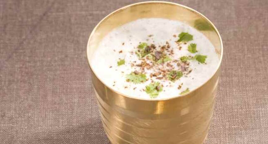 5 buttermilk recipes you must try this summer! | TheHealthSite.com