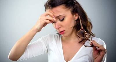 Glaucoma Awareness week: Eye pressure and glaucoma -- everything you ...