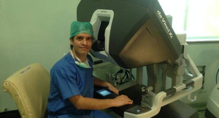 Scientists close to developing soft, self-healing robots mimicking ...