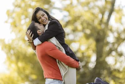 Here's why couples should be friends first | TheHealthSite.com