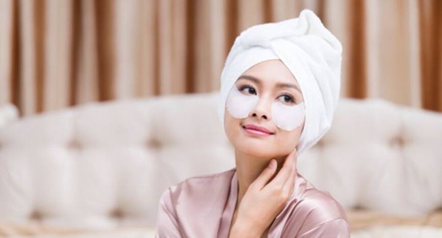 5 cooling eye masks to get rid of under eye dark circles ...