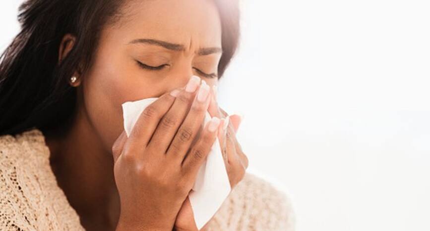 5 easy ways to clean your nose and keep it decongested | TheHealthSite.com