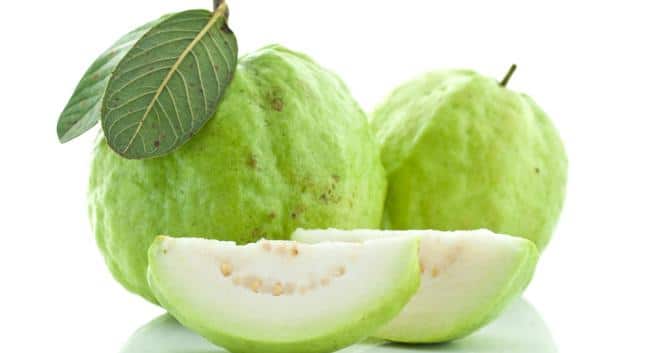 Weight loss query: Can guavas help you to lose weight? | TheHealthSite.com