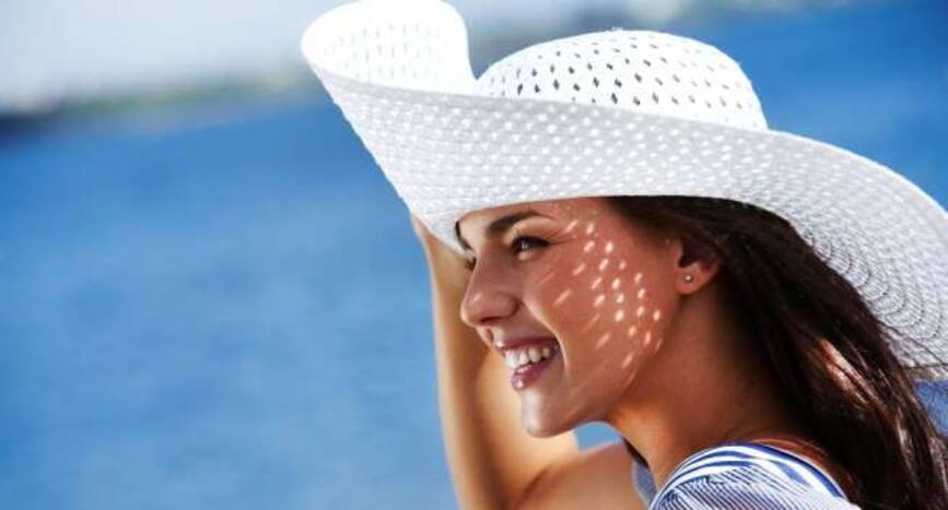 6 summer beauty tips for soft, glowing skin by Shahnaz Husain ...