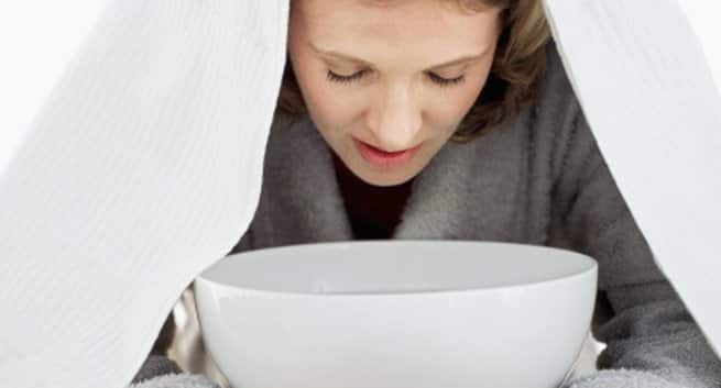 5 easy ways to clean your nose and keep it decongested | TheHealthSite.com