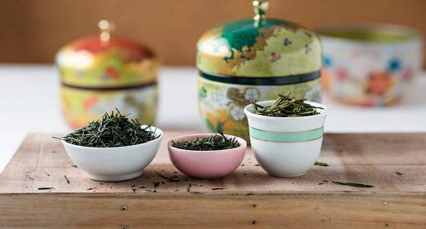 7 caffeine-free herbal teas with amazing health benefits ...