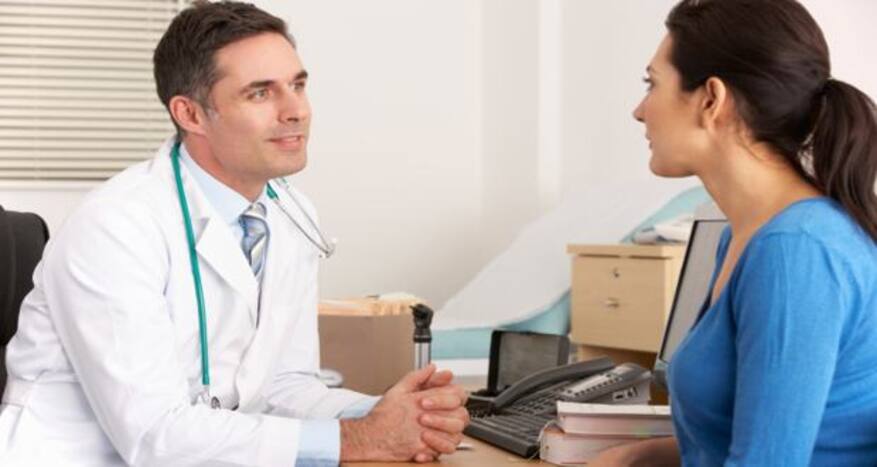 Seeing A Dermatologist? Here's Why It's Important | TheHealthSite.com