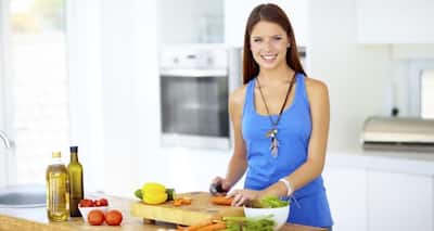 Health benefits of cooking your own food | TheHealthSite.com