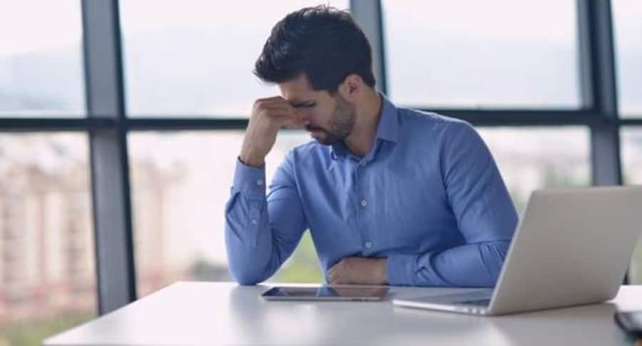 Study says inconsistent work hours can affect employees' personal life ...