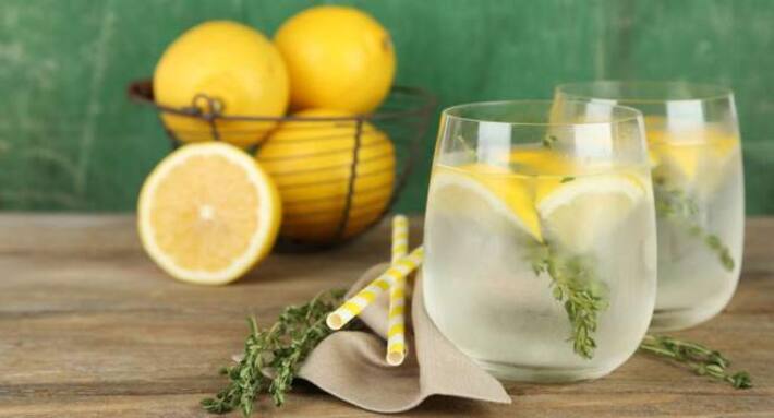 5 Drinks For Relief From An Upset Stomach And Dehydration