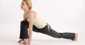 Equestrian Pose (Ashwa Sanchalanasana): How To Practice, Benefits And ...