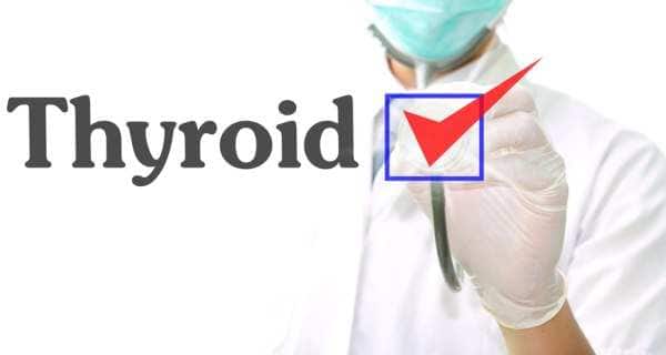 World Thyroid Day: Experts say thyroid cancer is highly curable ...