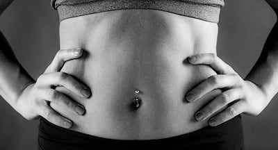 Here's the right way to clean your belly button | TheHealthSite.com