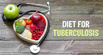 Food for TB: Make the right choice | TheHealthSite.com