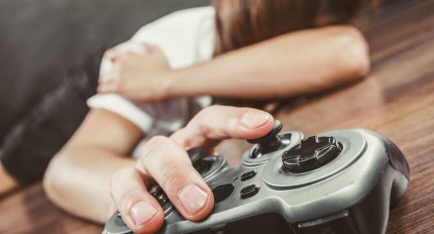 6 ways video game addiction can adversely affect your health ...
