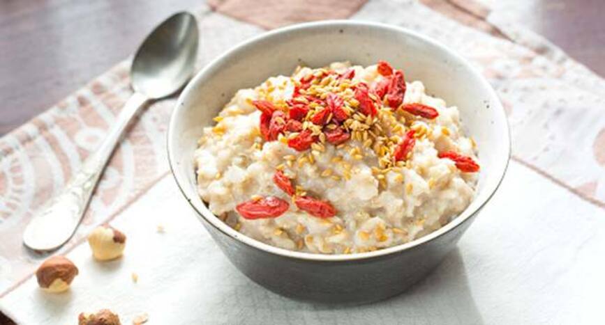 10 zero-cholesterol foods you MUST include in your diet | TheHealthSite.com