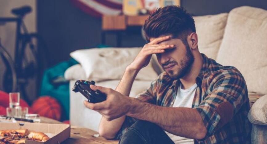 6 ways video game addiction can adversely affect your health ...