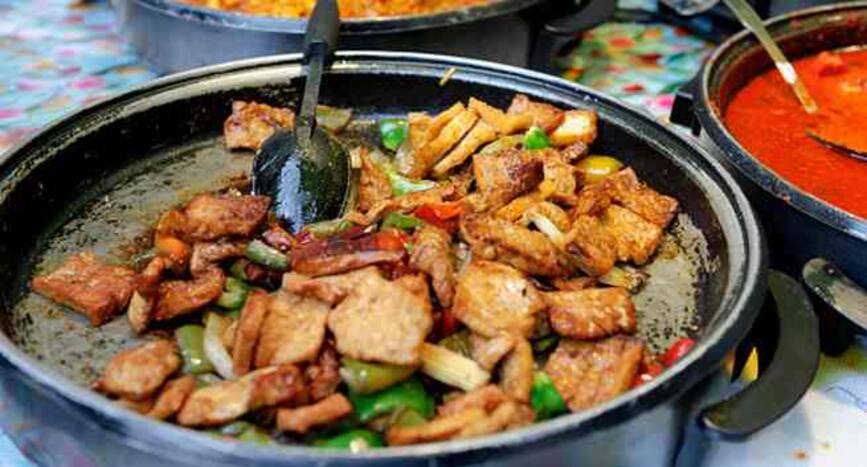 6 foods that can make you really, really ANGRY! | TheHealthSite.com