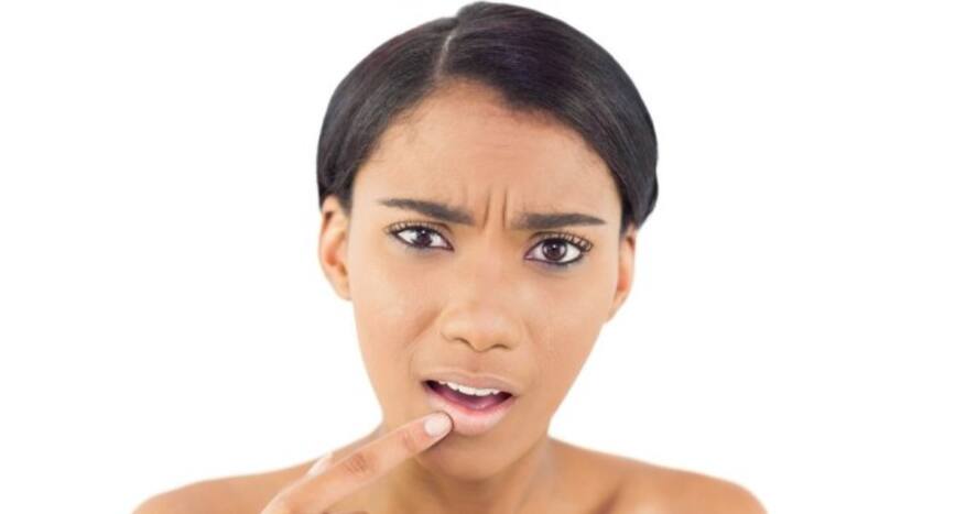 Beauty tip: 5 ways to prevent your lips from tanning and darkening ...