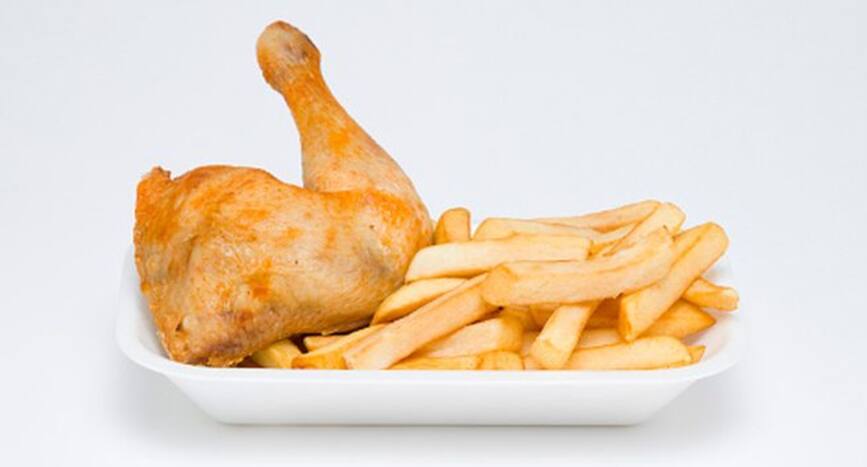 6 foods that can make you really, really ANGRY! | TheHealthSite.com