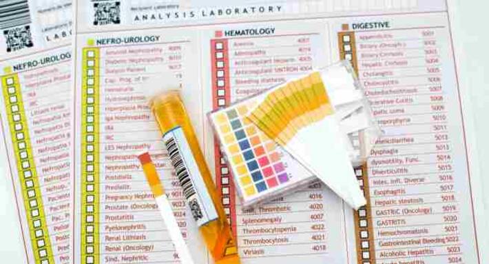 How to read your medical report: Urinalysis | TheHealthSite.com