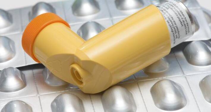 Glenmark's new 'digital dose inhaler' for asthma, COPD displays dose ...