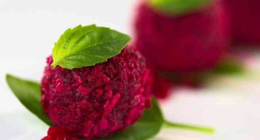 5 healthy and tasty beetroot recipes to up your iron intake ...