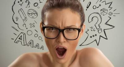 7 problems only those who wear spectacles will understand ...