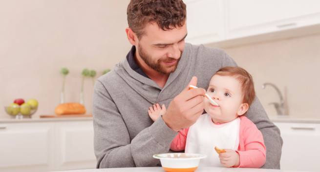 Here's why adding salt to your baby's food is a terrible mistake ...