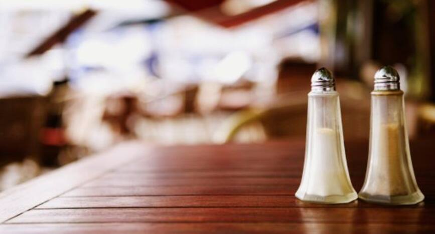 6 sodium rich foods that should be a must in your diet | TheHealthSite.com