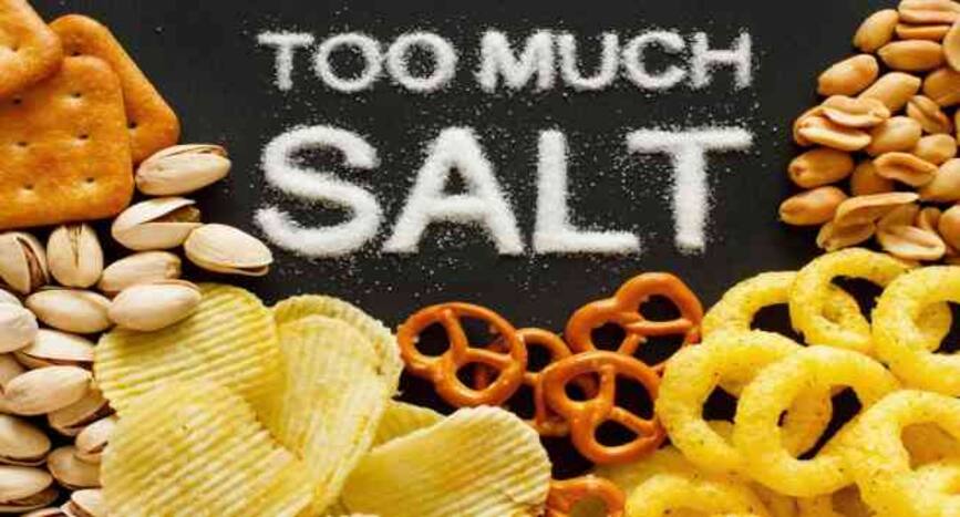 5 hidden sources of salt in your diet | TheHealthSite.com