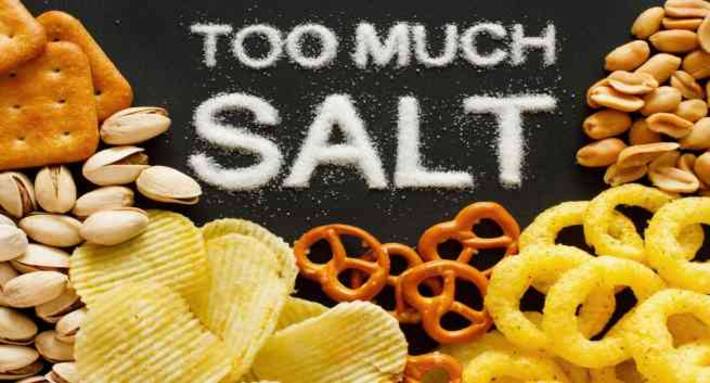 5 hidden sources of salt in your diet | TheHealthSite.com