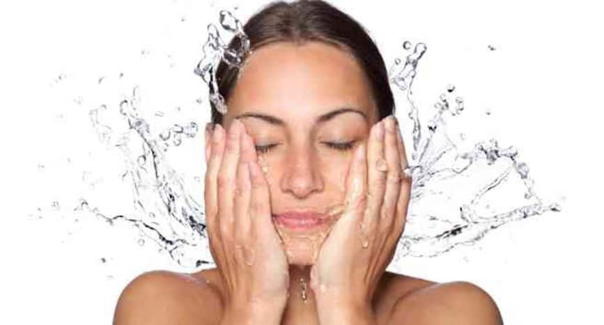 5 everyday things you should NOT do if you have dry skin ...