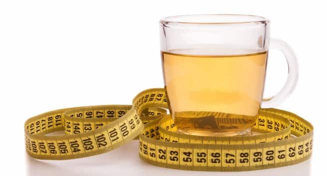 Weight loss tip 128 - Drink warm water to burn calories | TheHealthSite.com