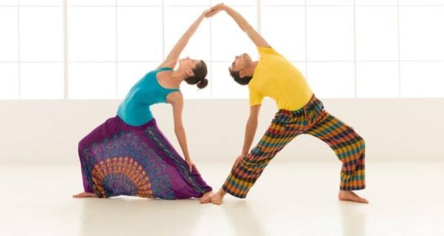 International Yoga Day: Sri Sri Ravi Shankar highlights 7 benefits of ...