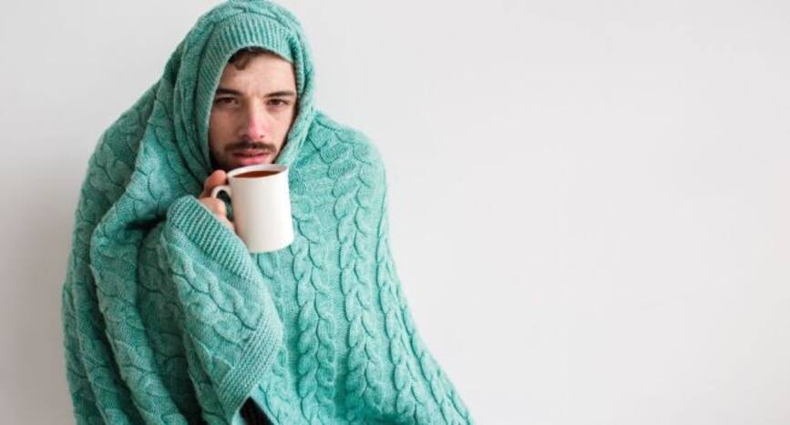 5 signs and symptoms that indicate you have a weak immune system ...