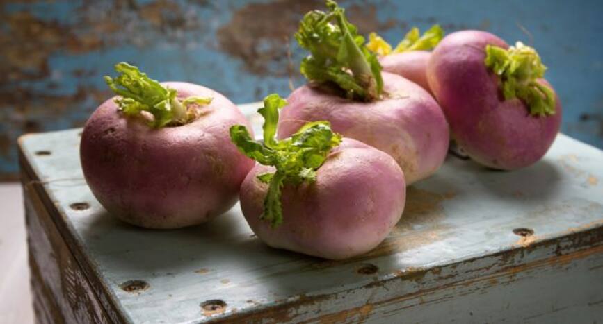 5 surprising health benefits of eating turnips regularly | TheHealthSite.com