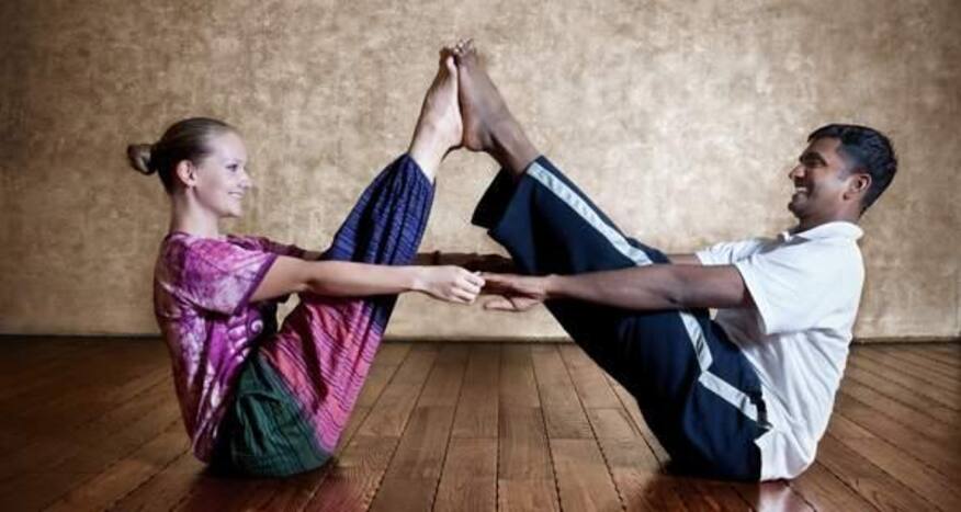 International Yoga Day: Sri Sri Ravi Shankar highlights 7 benefits of ...