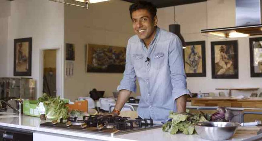 5 healthy sauce recipes by chef Ranveer Brar | TheHealthSite.com