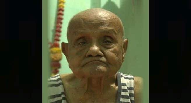 First Indian Mr Universe and body-builder, Manohar Aich dies at 104 ...