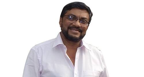 Real Life Story: Diagnosed with diabetes at 37, here's why Ashok Jain ...