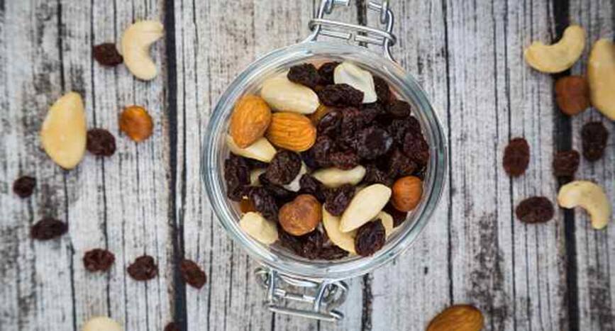 6 healthy snacks for diabetes to keep blood sugar stable all day long ...