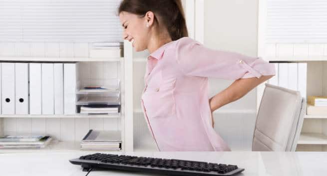 Different treatments available for common spine problems ...