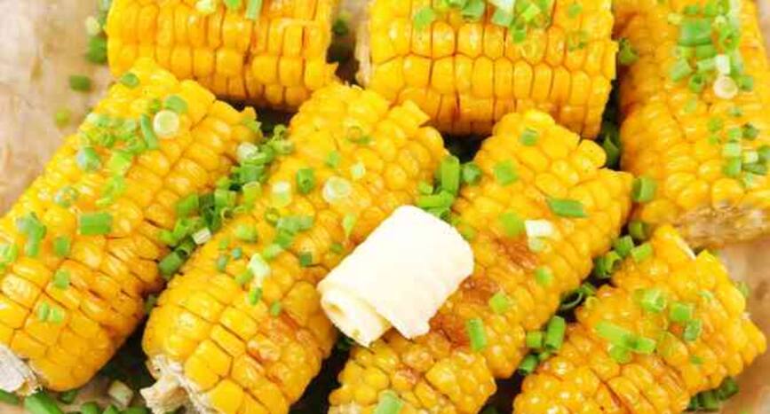 5 easy-to-make corn recipes you must try this season! | TheHealthSite.com