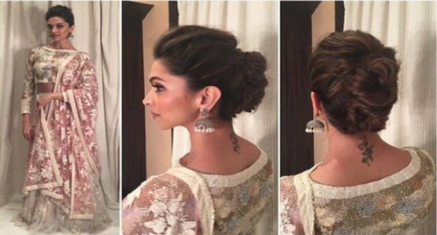 Flaunt these 4 glamorous hairstyles this monsoon | TheHealthSite.com