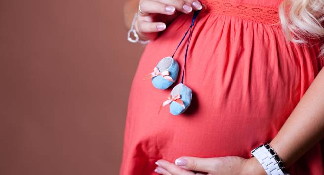 10 things that only fat women will understand about pregnancy ...